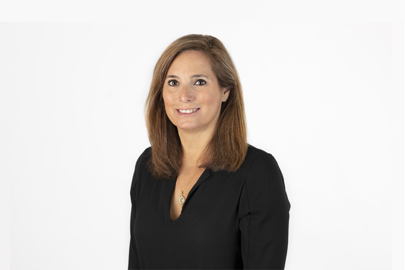 Ann Pollard | The London Company