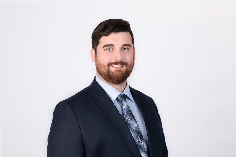 Blake Thompson | The London Company