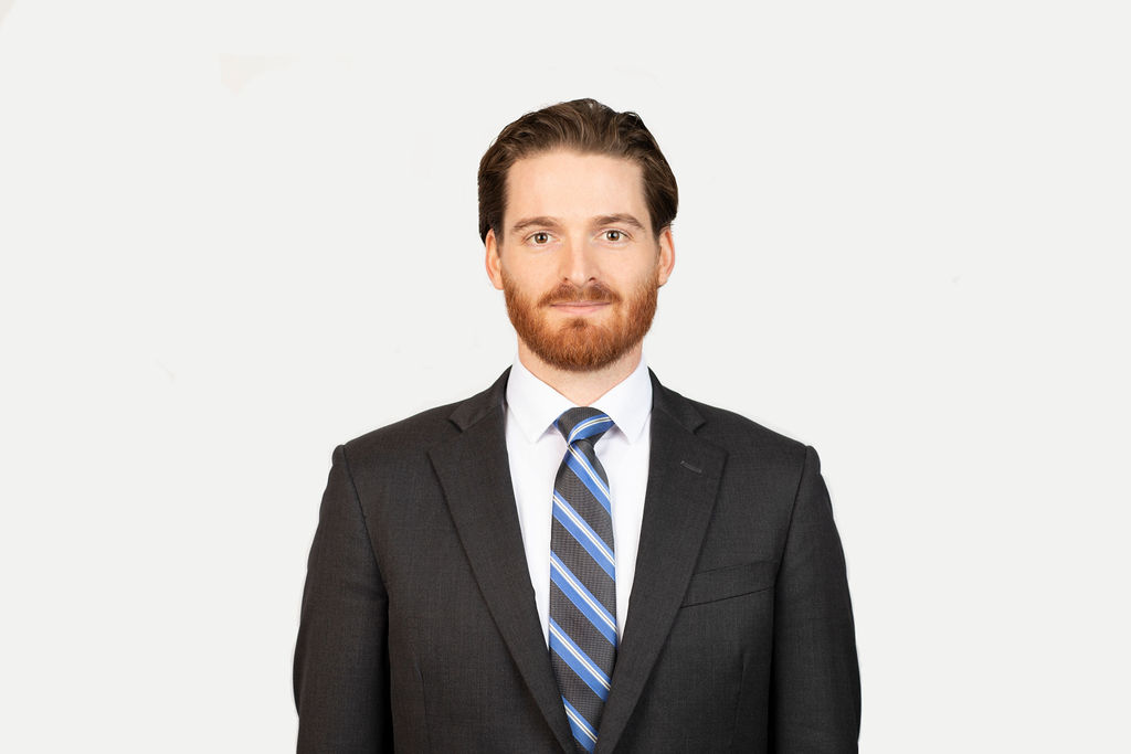 Cullen Smith | The London Company
