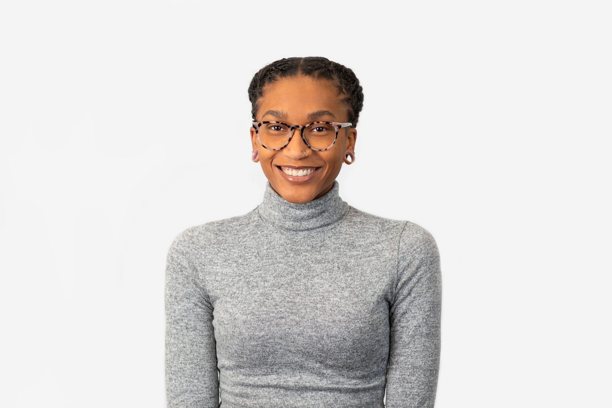 Brianna Smith - The London Company