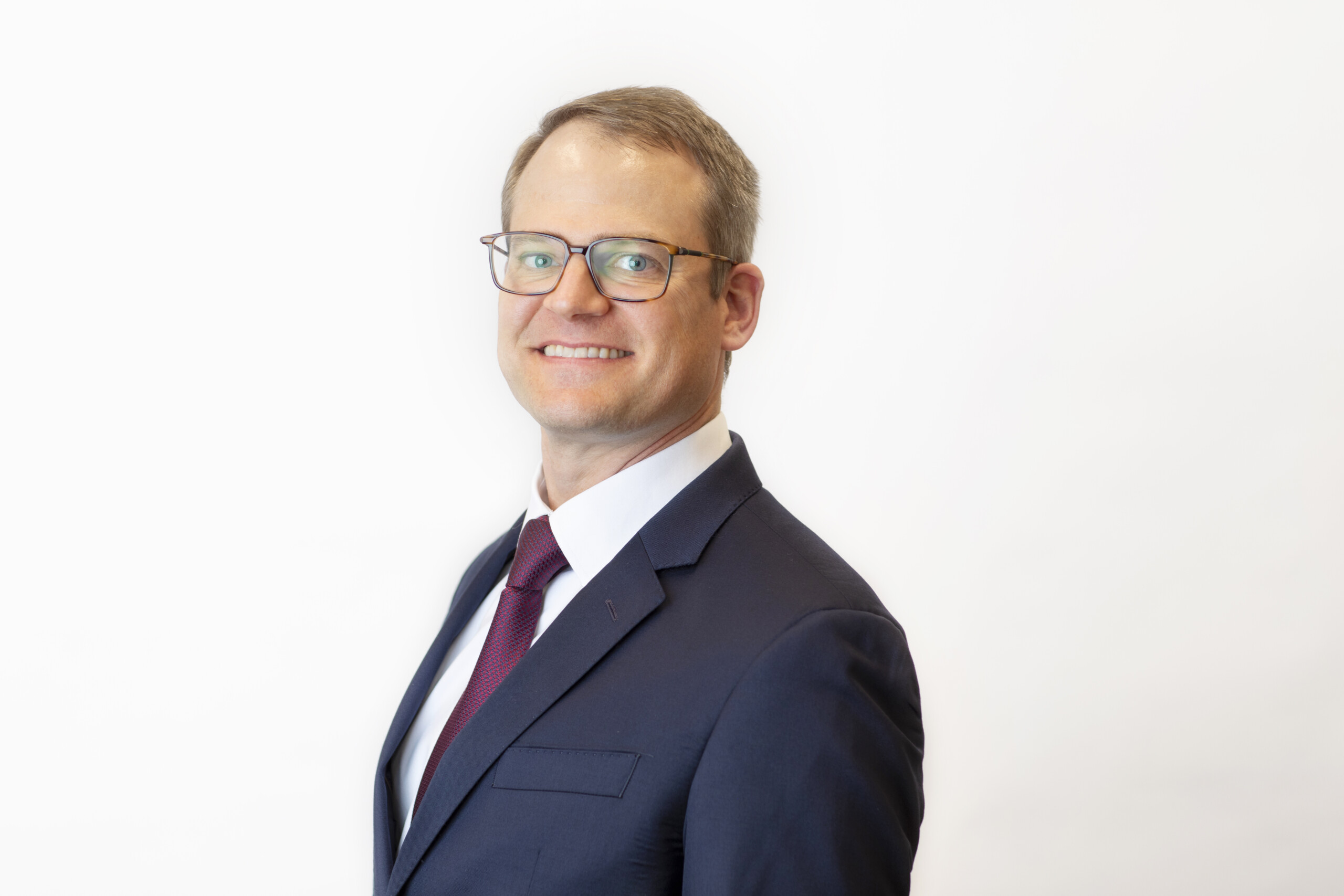 Andrew Goodenough | The London Company